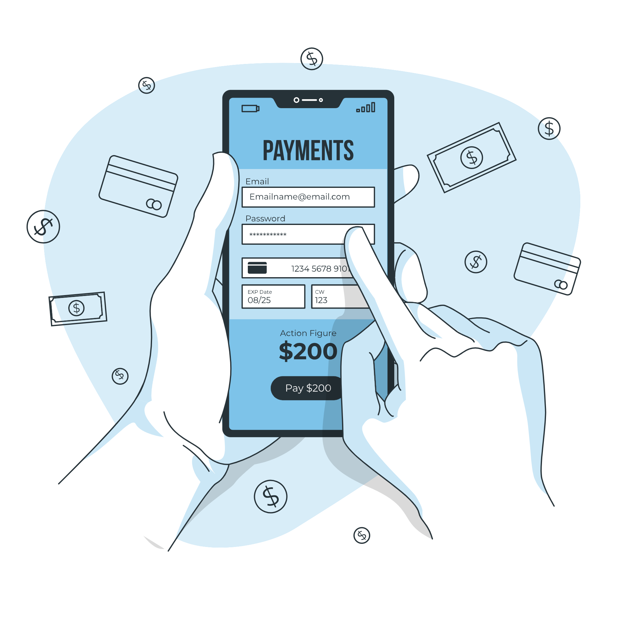 PayPro | Payment Gateway Serving Asia